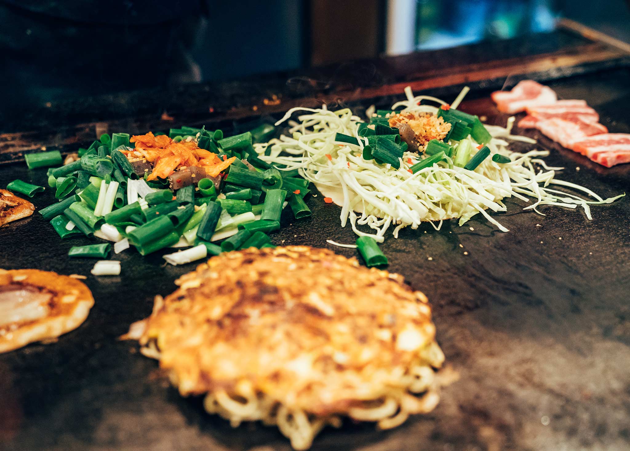 5 special street food trends - walkingboxes PREMIUM FOODTRAILER kaufen!