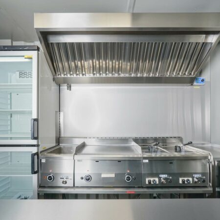 Verfügbare Foodtrailer - walkingboxes PREMIUM FOODTRAILER kaufen!