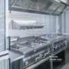 Looking for a food truck? Buy a walkingboxes food trailer!