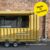 Looking for a food truck? Buy a walkingboxes food trailer!